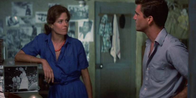 10 Best Peter Weir Movies, According to IMDb