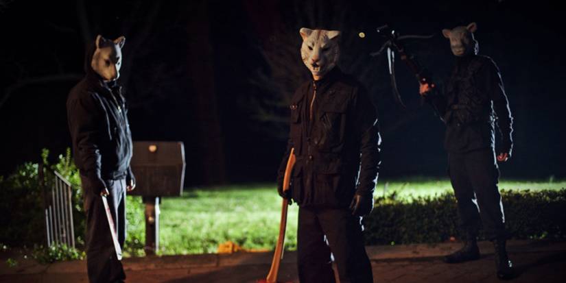 9 Most Shocking Twist Endings in Horror Movies