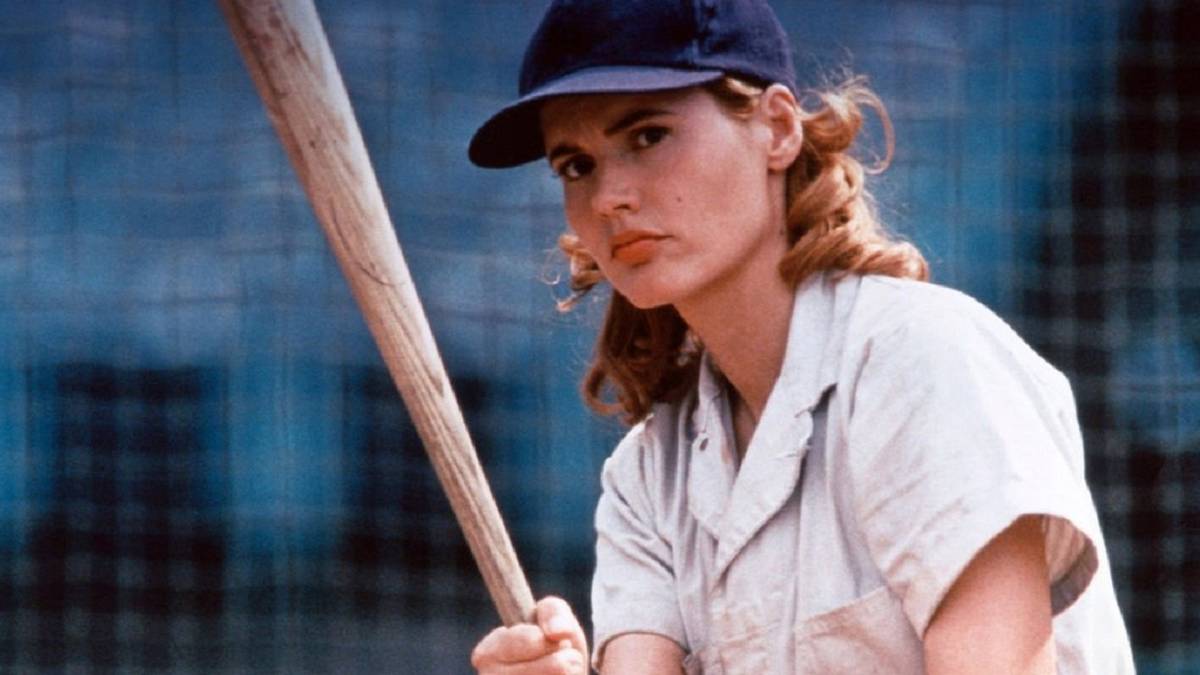 A League of Their Own Trailer Announces Summer Release Date