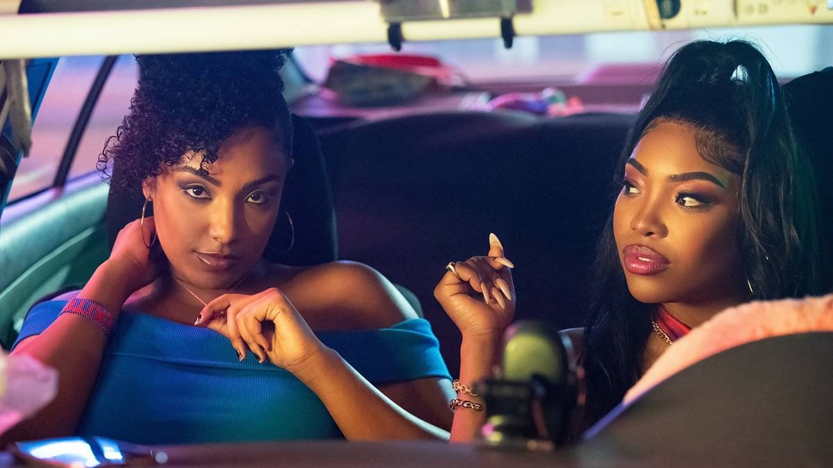 Rap Sh!t Season 2 Renewed at HBO Max