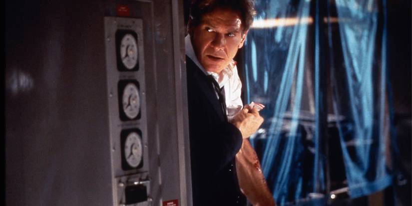 25 Best Harrison Ford Movies, Ranked