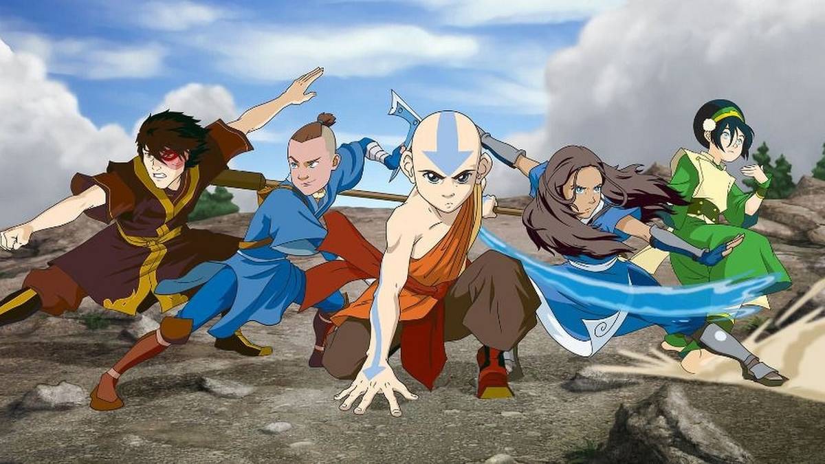 ‘Avatar The Last Airbender’ Has Lived on Beyond the Original Show