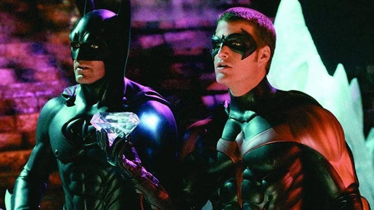 New 'Batman & Robin' McFarlane Toys Figure Shows Off a Chilling Look at ...