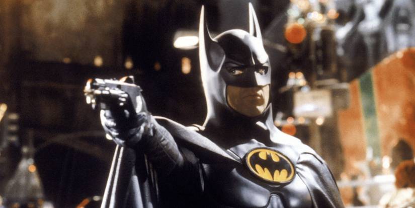 Federico Fellini’s Influence Echoes Through Tim Burton’s ‘Batman Returns’