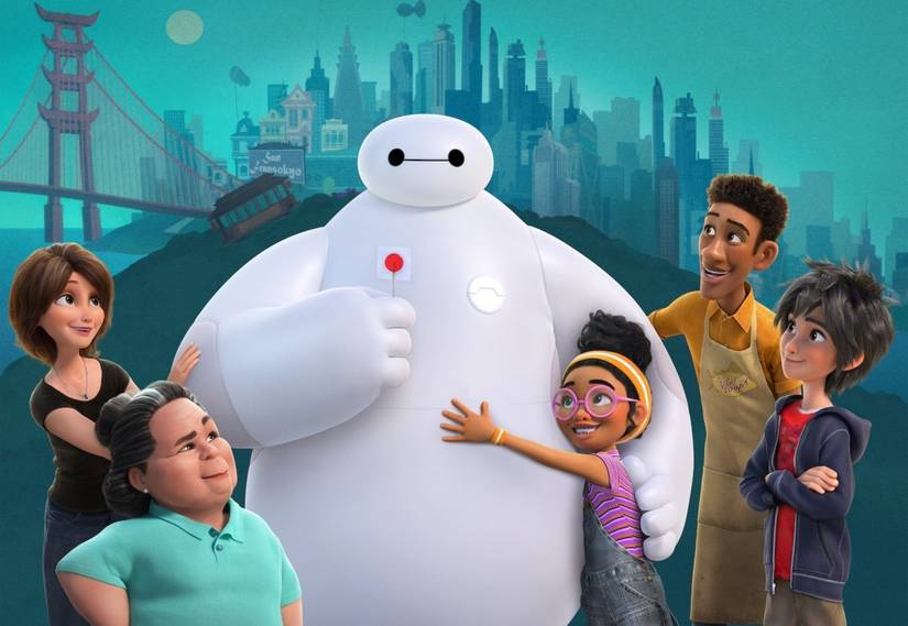 Cars on the Road: Trailer, Release Date, Cast & Everything We Know So Far