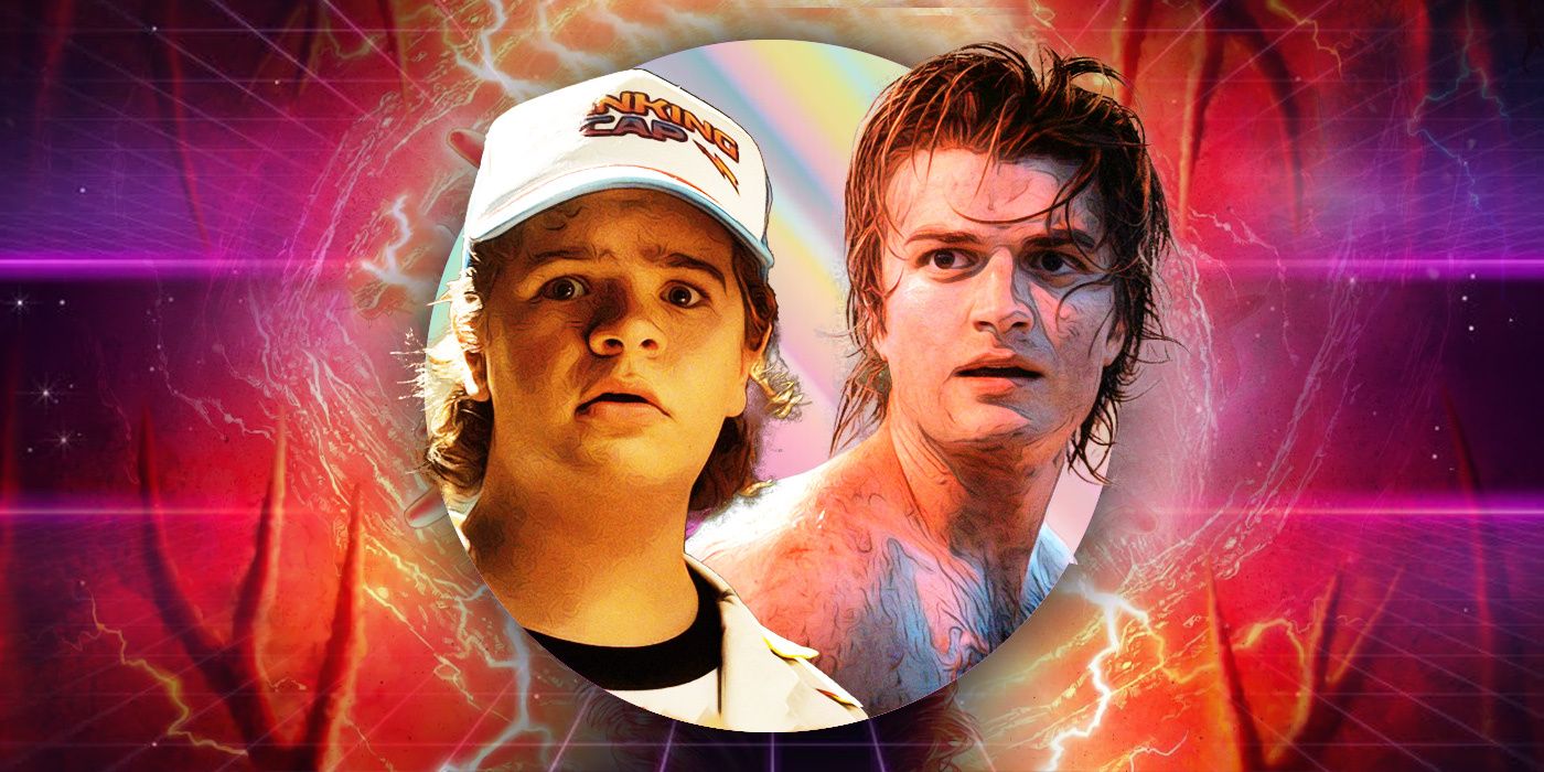 10 Best 'Stranger Things' Quotes, Ranked