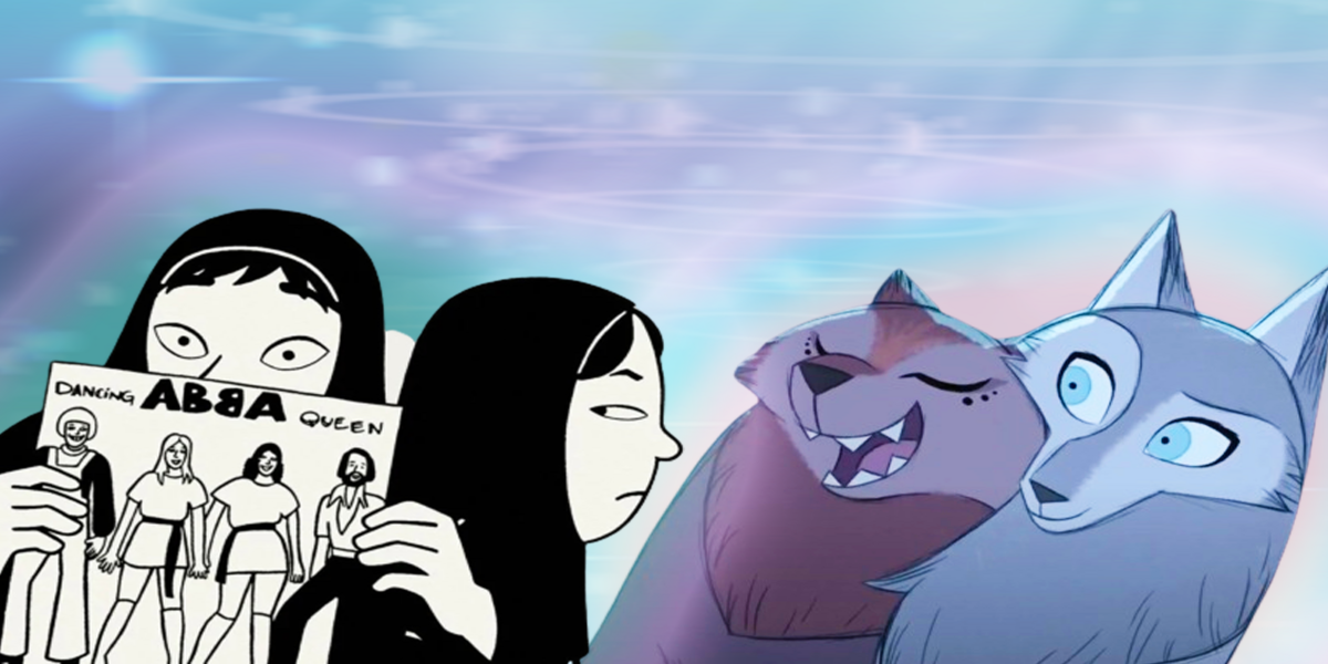 6 Stunning And Underrated Films That Represent The Best of Animation