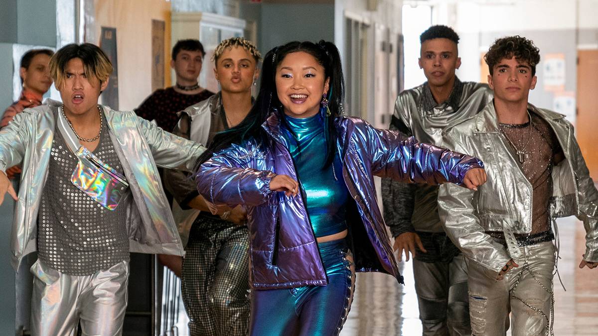 Boo, Bitch: Everything We Know So Far About Lana Condor's Teen Comedy
