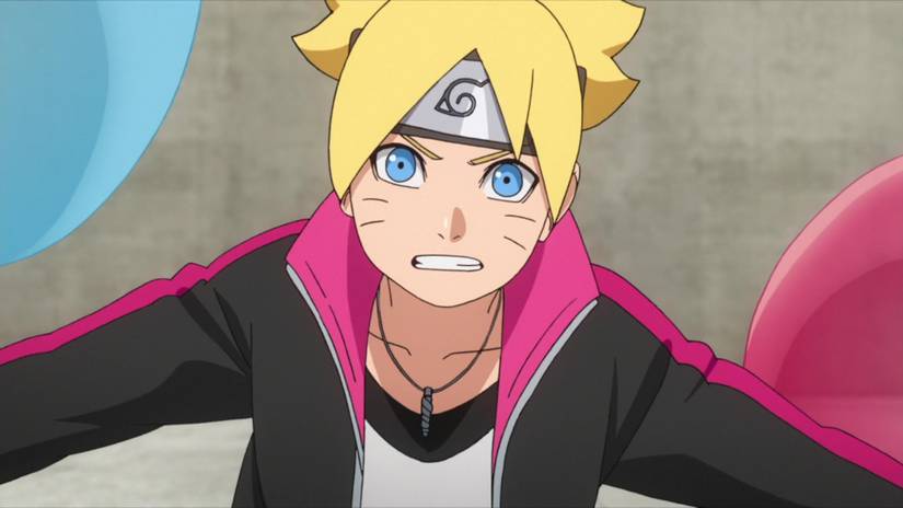 ‘Naruto’s Uzumaki Family Tree Explained
