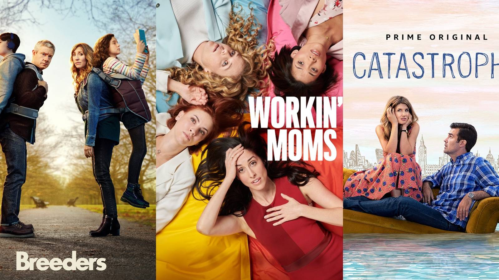 10 Best Shows About The Worst Parts Of Parenting