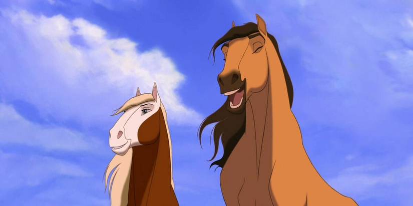 10 Best Animated Movies About Nature