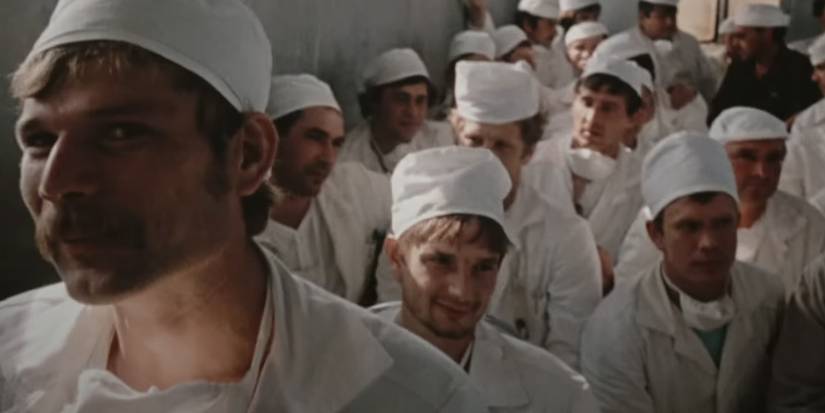 Chernobyl: The Lost Tapes Sets Release Date for HBO Max Documentary