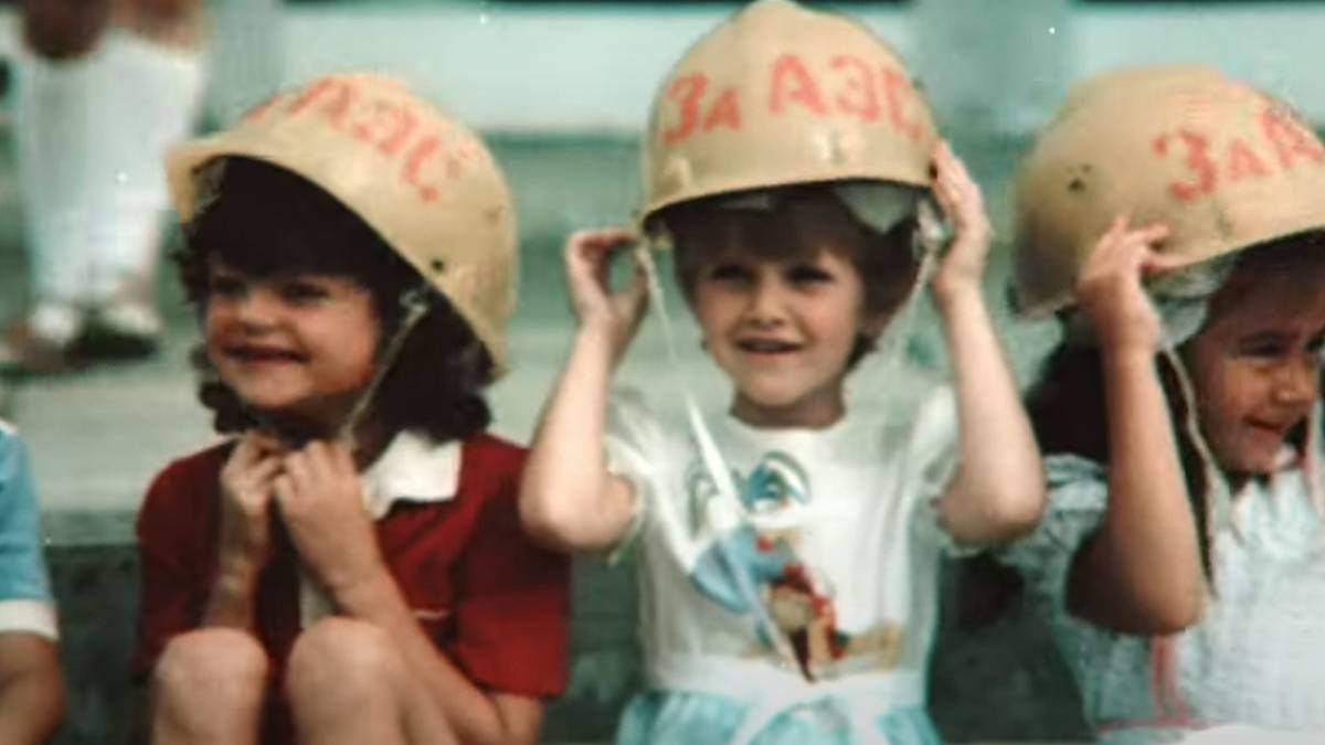 Chernobyl: The Lost Tapes Sets Release Date for HBO Max Documentary