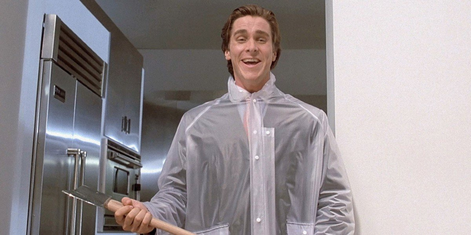 Guadagnino Can't Remake Mary Harron's 'American Psycho' — He Needs To ...