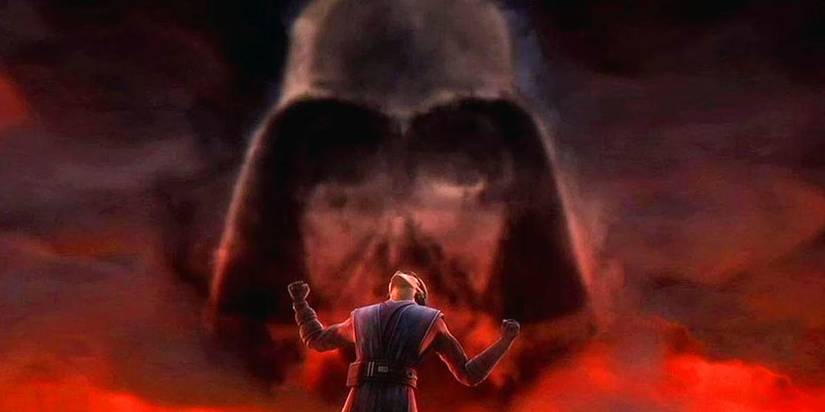 10 Times Anakin Skywalker's Downfall Was Foreshadowed in 'Star Wars'
