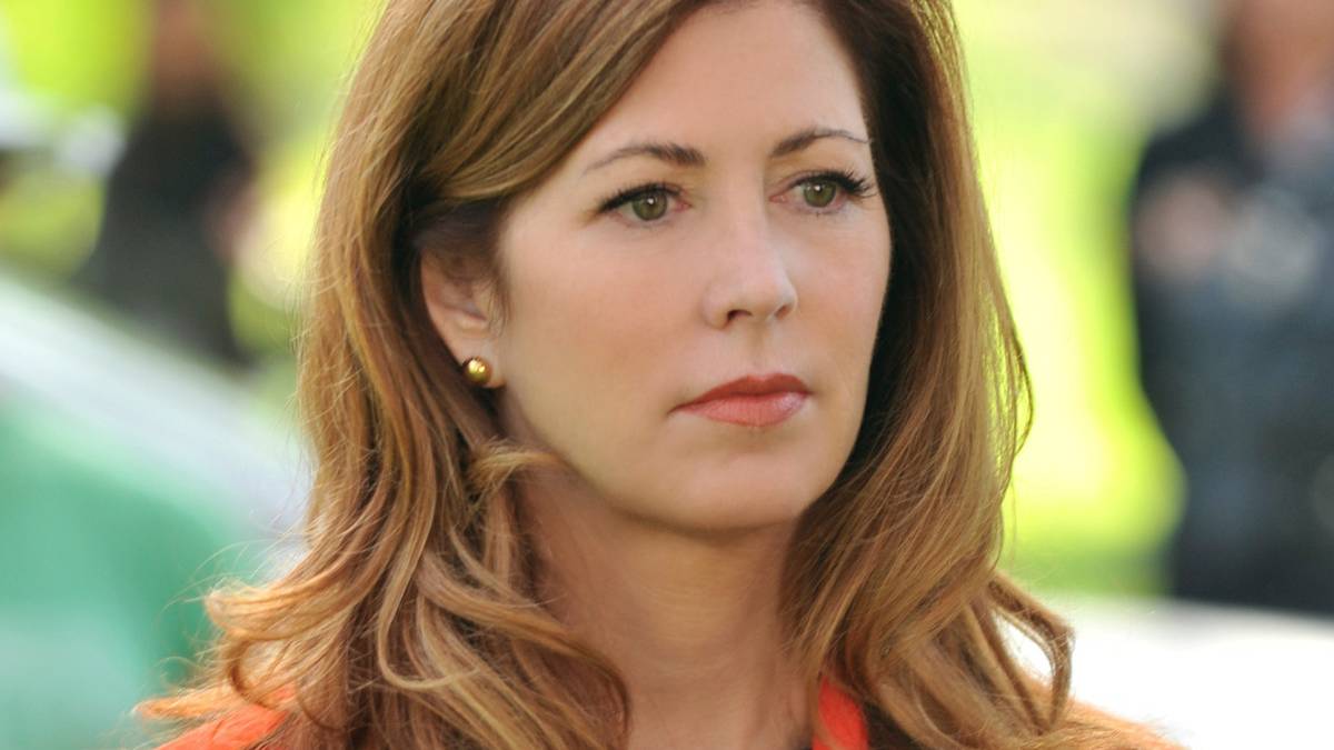 Taylor Sheridan's Tulsa King Casts Dana Delany Opposite Sylvester Stallone