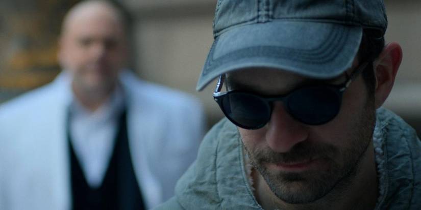Daredevil: Matt Murdock Personifies the Struggle of Having Faith