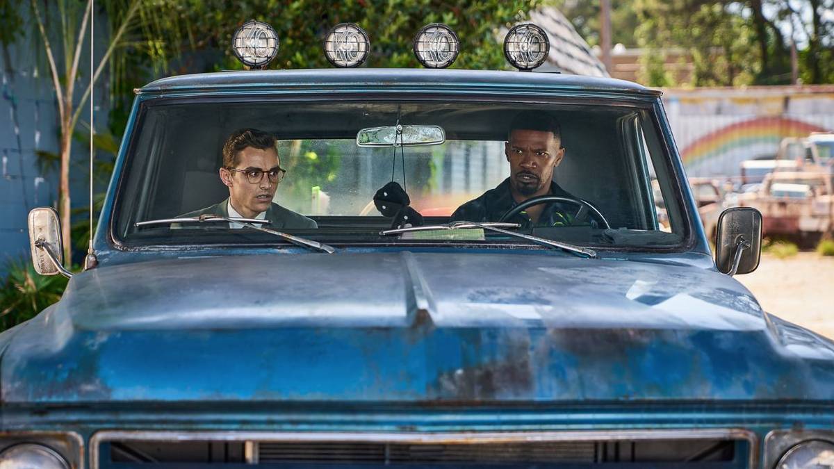 Day Shift: Release Date, Cast, and Everything We Know So Far