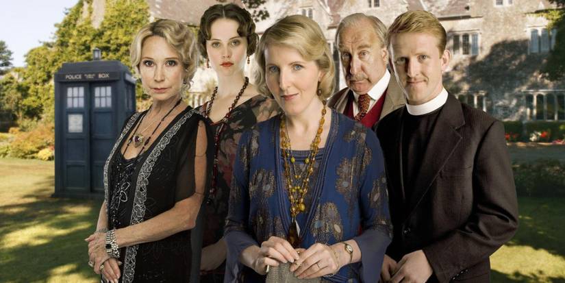 ‘Doctor Who’: The 10 Best Episodes for an Undecided Newbie