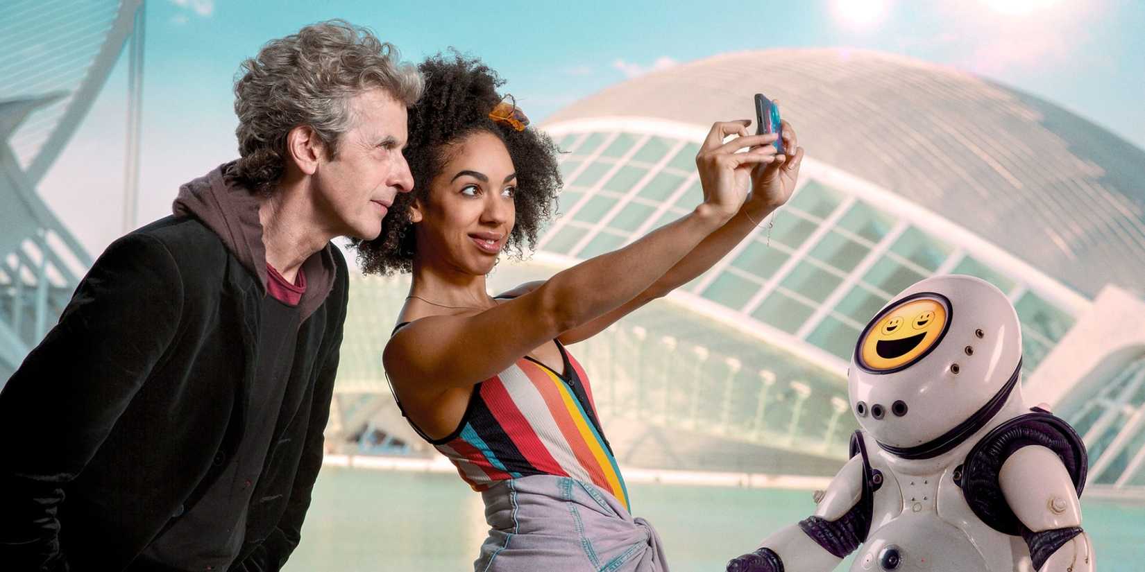 All 13 Seasons of Modern 'Doctor Who,' Ranked