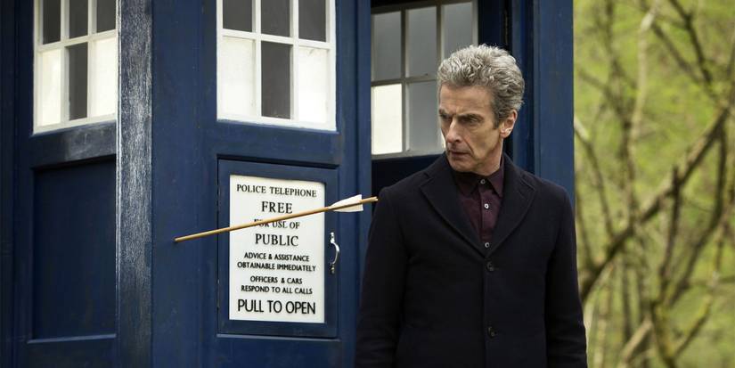 Every Series of Modern 'Doctor Who' Ranked, According to IMDb