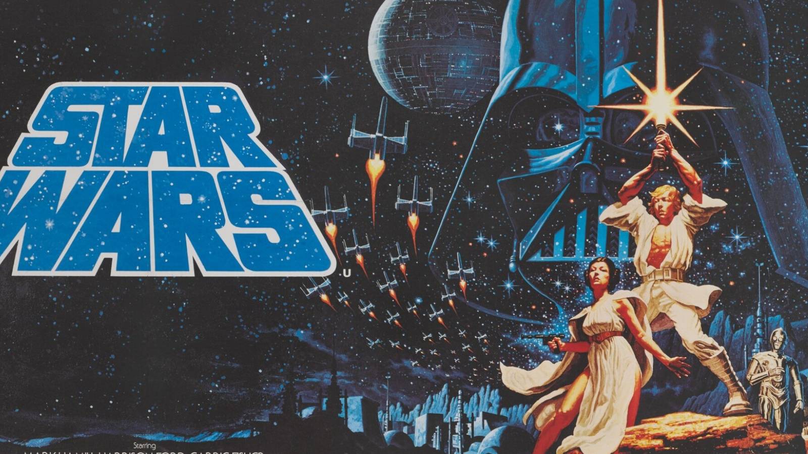5 Times History Directly Influenced the 'Star Wars' Universe