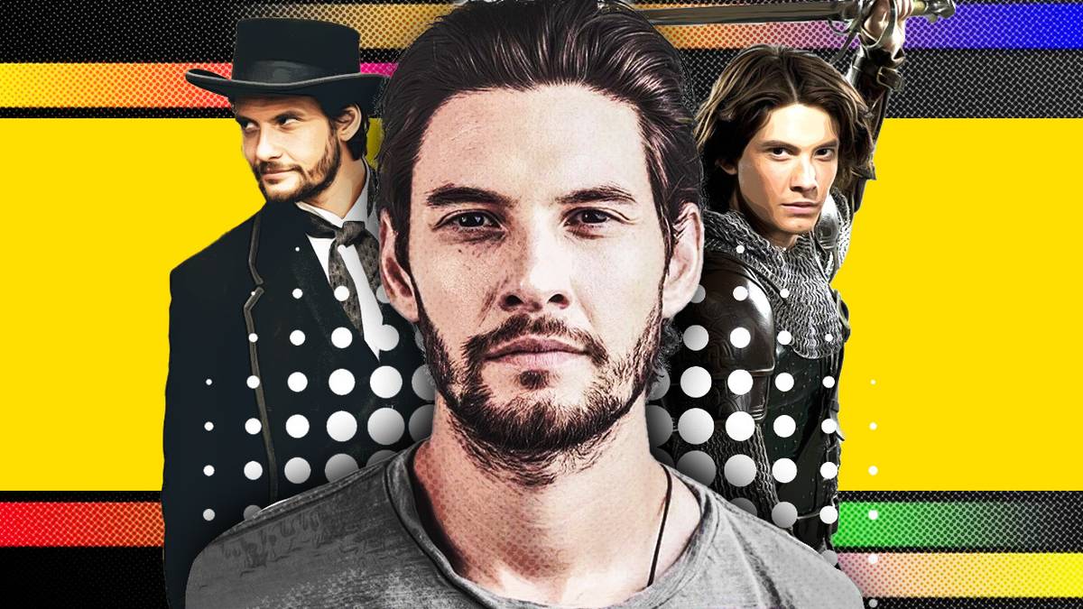 Ben Barnes' Essential Performances: From Prince Caspian to The Darkling