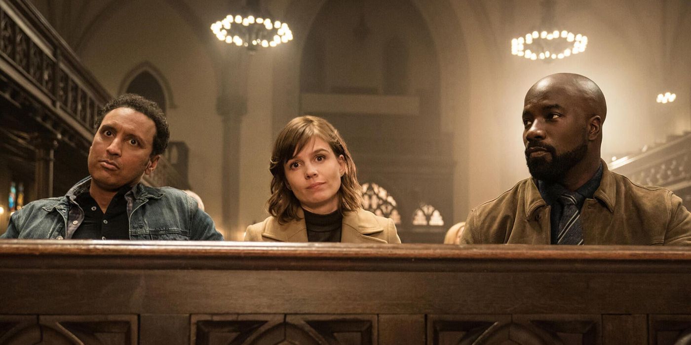 ‘Evil’ Season 4 — Everything We Know about the Show’s Final Season