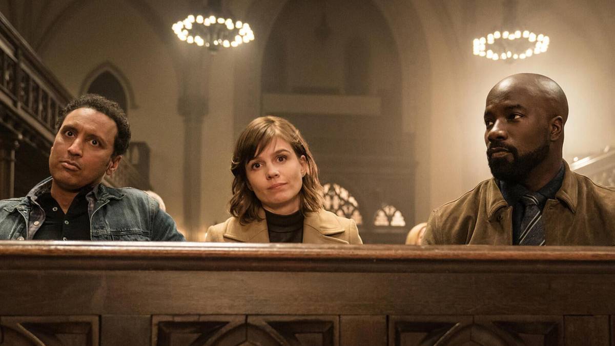 Evil Cast & Character Guide: Who’s Who in the Supernatural Drama