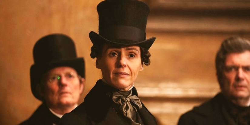 Shows Like Outlander to Watch Next for More Historical Romance