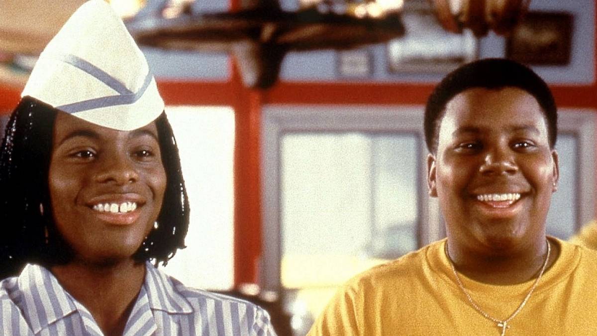 Good Burger Gets Limited Edition Blu-Ray Steelbook For 25th Anniversary