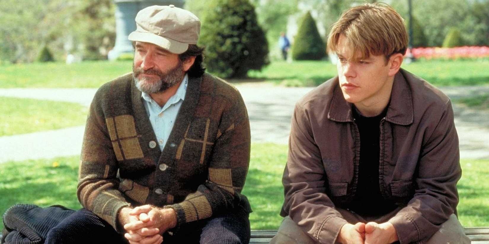 10 Essential Matt Damon Movies, Ranked