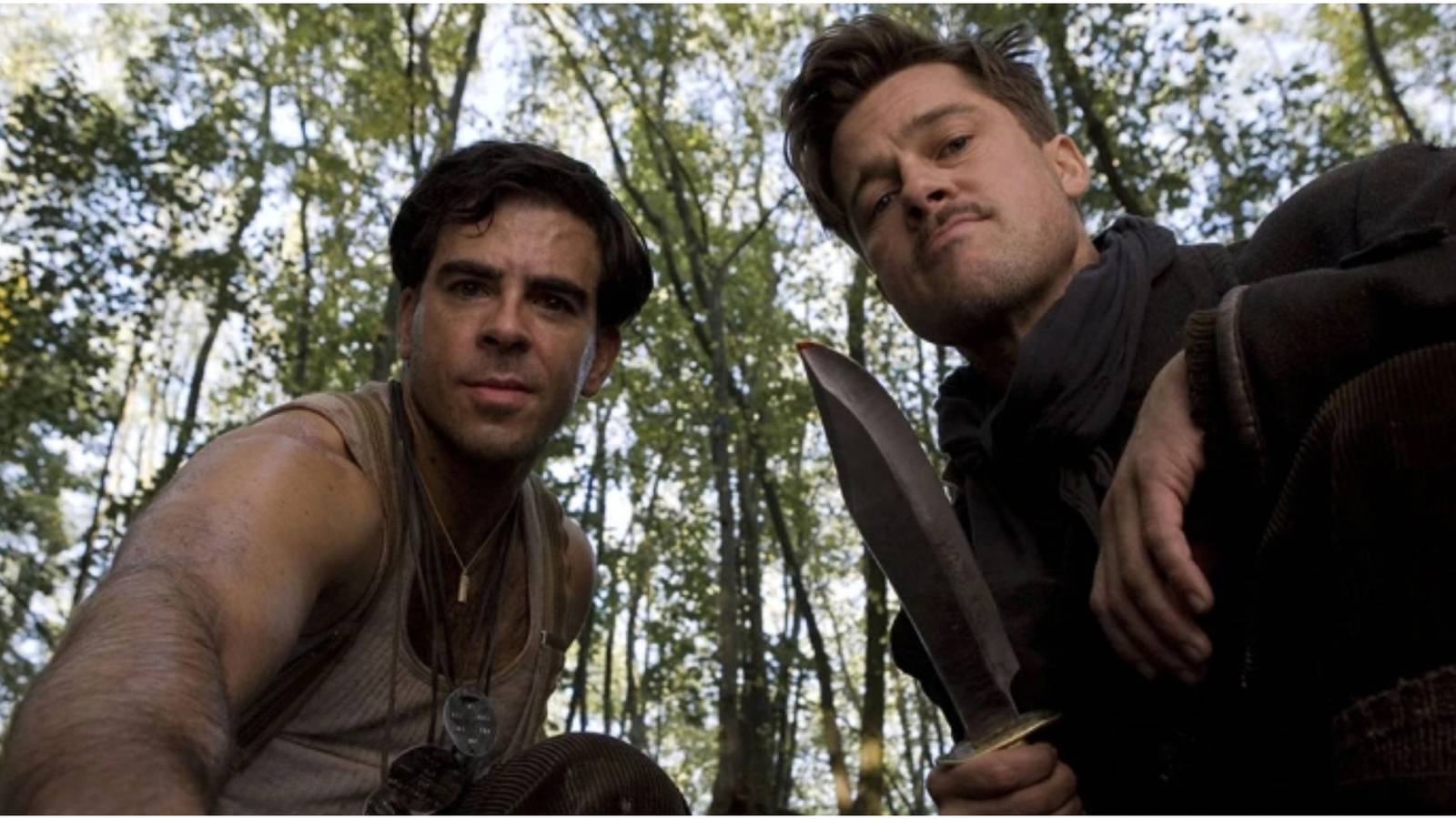 10 Deadliest Quentin Tarantino Characters, Ranked