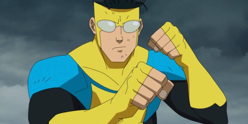 The 10 Strongest 'Invincible' Characters, Ranked