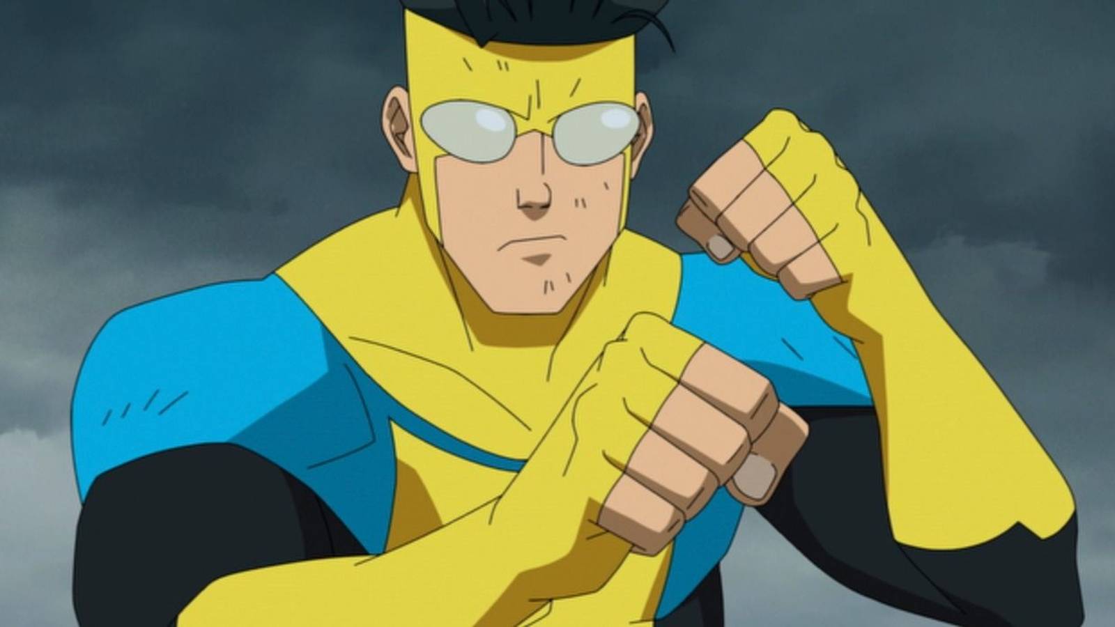 'Invincible' Season 2 Will Dive into the Multiverse, Says Robert Kirkman