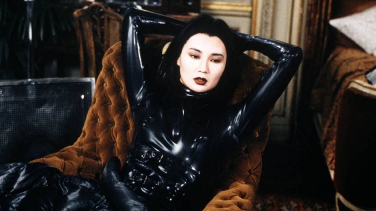 How Irma Vep Ended Classic French Cinema