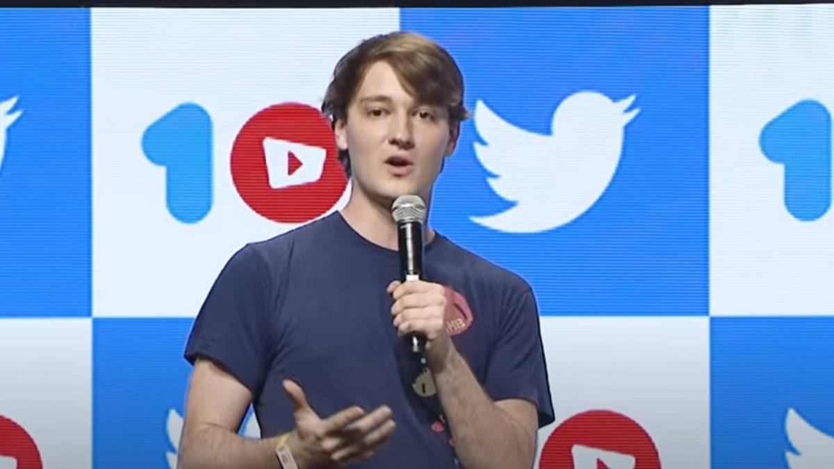 Oddballs Series From James Rallison Announced at Netflix