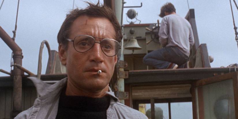 The ‘Jaws’ Score Didn’t Just Enhance the Monster, It IS the Monster