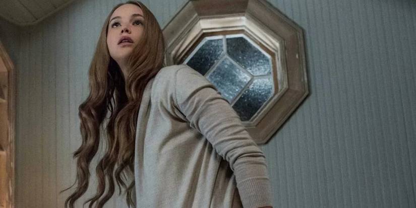 'Mother' Movie Explained - What Does Darren Aronofsky's Film Mean?