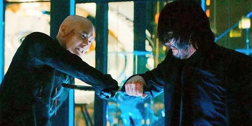 10 of the Best Movie Sword Fights of All Time
