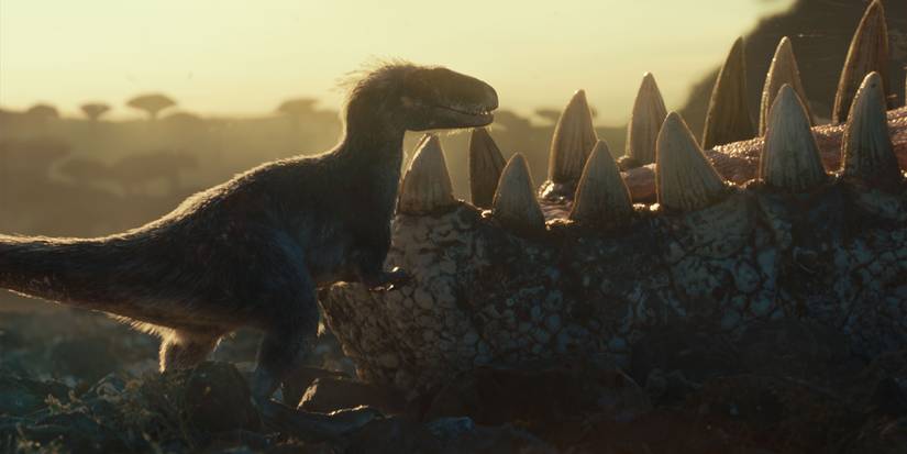 Jurassic World Dominion Cast & Character Guide: Who's Who in the Dino Movie