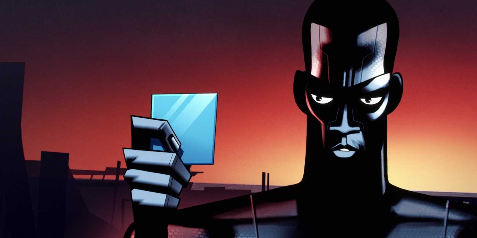 4 Seasons Later, This Underrated Netflix Sci-Fi Series Keeps Getting ...