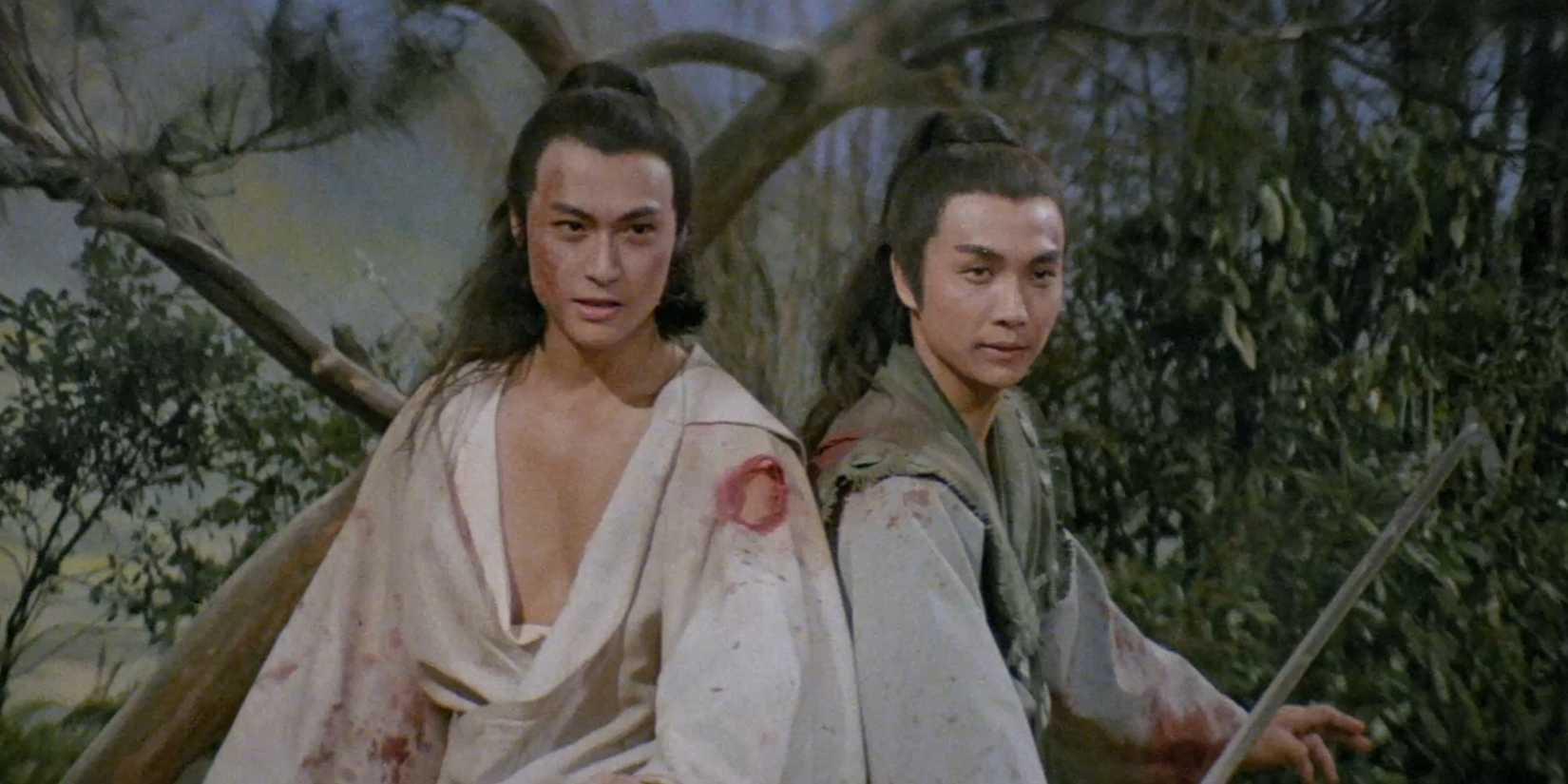 10 Best Kung Fu Movies of the 1970s, Ranked