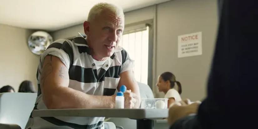 It’s Your Last Chance to Watch This Underrated Daniel Craig Heist ...