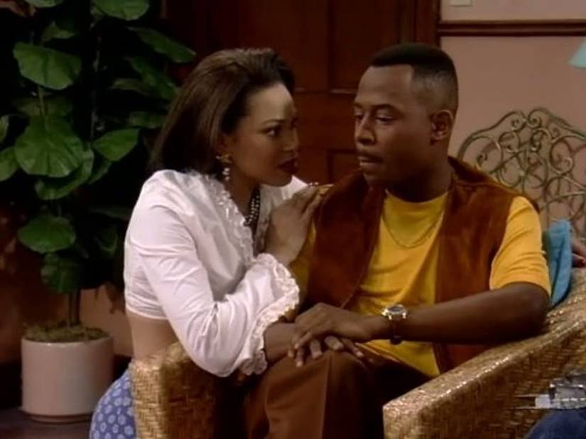 Martin: The Reunion Trailer Celebrates 30-Year Legacy With Cast Reunion