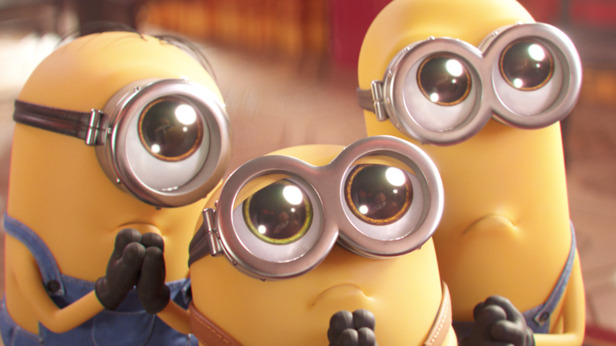 Minions Rise of Gru Ending Explained: Being Bad Is Better Together