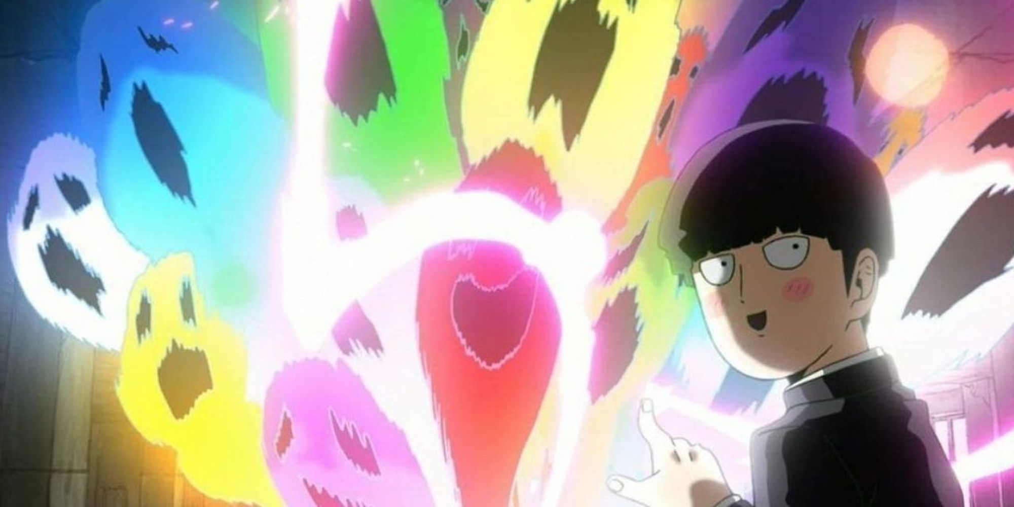 The Best Anime Show From Every Year of the 2000s, Ranked