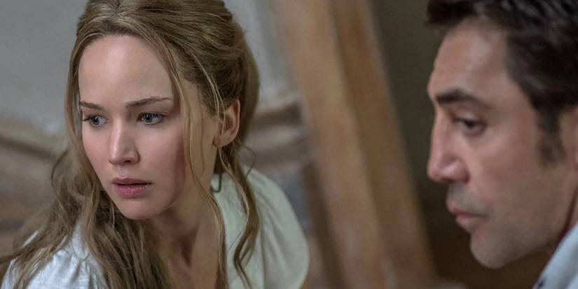 'Mother' Movie Explained - What Does Darren Aronofsky's Film Mean?