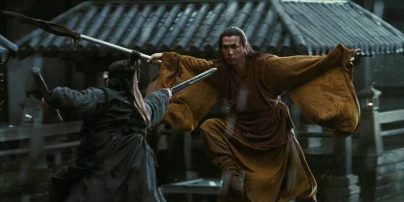 10 of the Best Movie Sword Fights of All Time