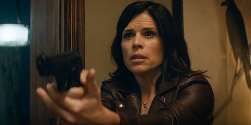 Why Scream's Sidney Prescott Is the Best Final Girl